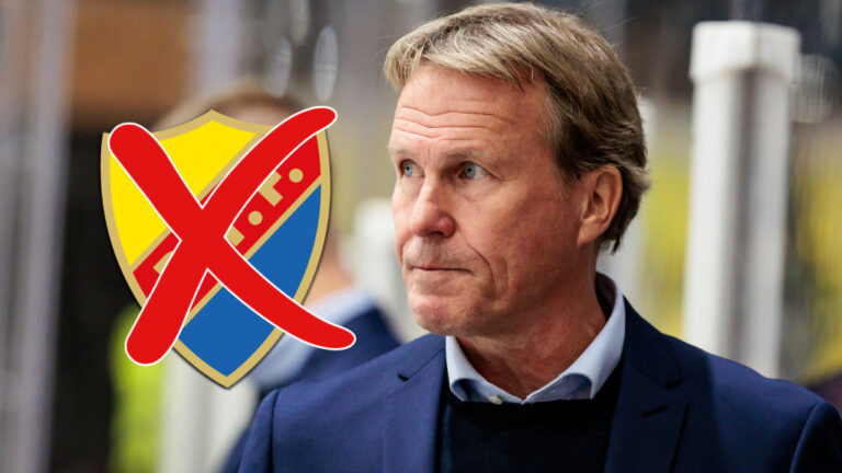 Djurgården sparkar Johan Garpenlöv och Marcus Ragnarsson