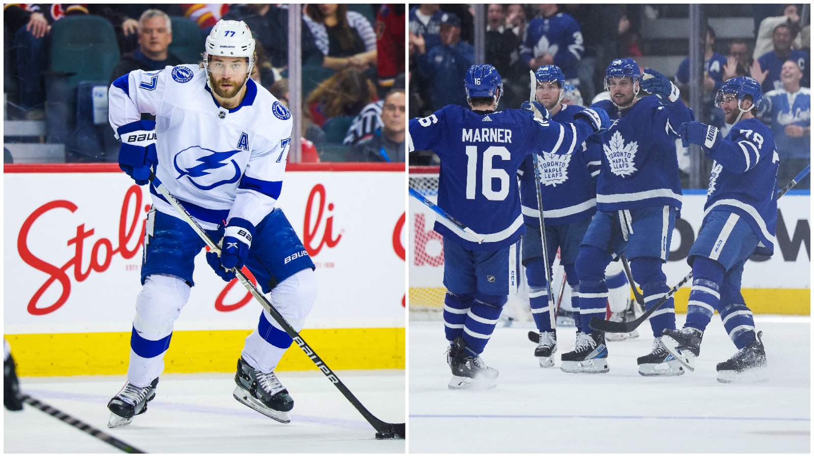 Kollapsen - utan Hedman: "Ingenting med Hedman att göra"