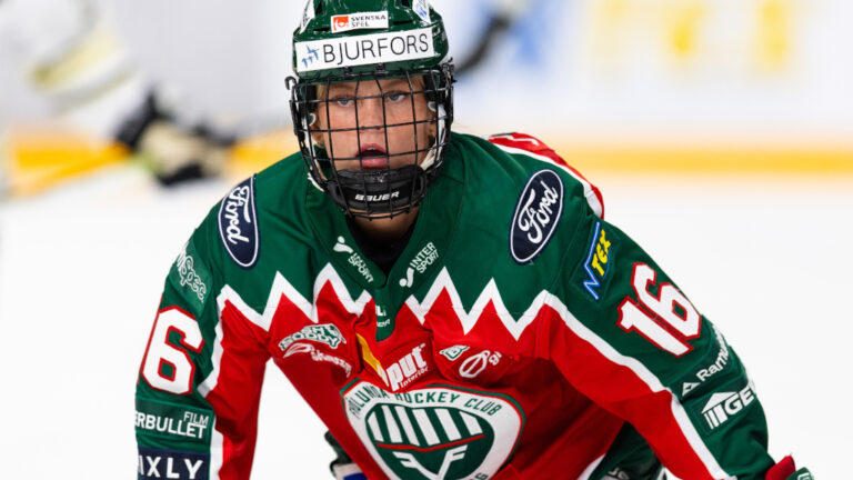 Jennifer Carlsson kan missa resten av säsongen