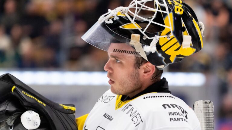 Johan Gustafssons ovissa framtid: "Har faktiskt ingen plan"