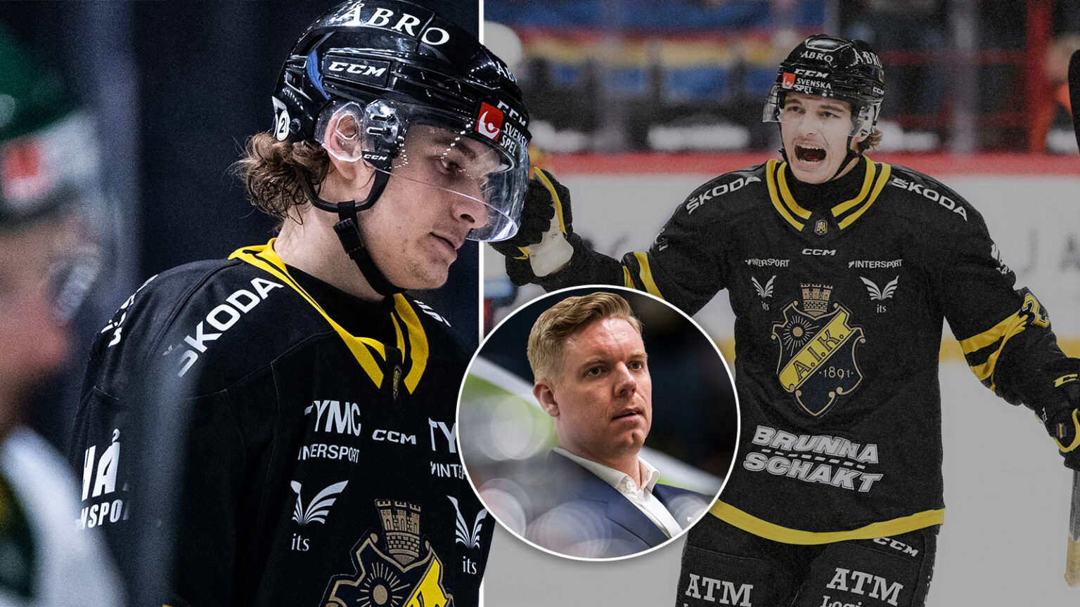 Maksims Semjonovs om tunga säsongen: "Tyckte att allt var skit"