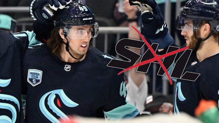 Victor Rask lämnar Nordamerika – klar för Fribourg-Gotteron