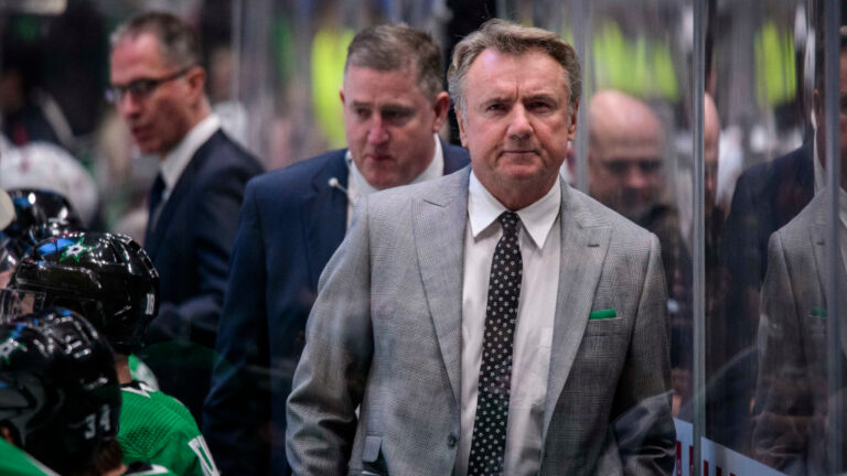 Rick Bowness avslutar karriären efter succén i Winnipeg Jets