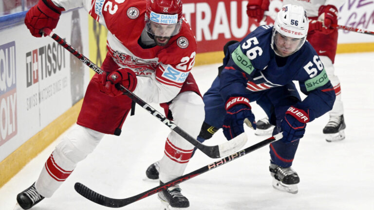 SHL: Henrik Gradin om Rocco Grimaldi: "Definitivt en intressant spelare"