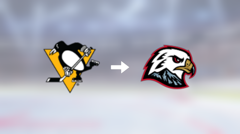 Ryan McCleary klar för spel i Portland Winterhawks