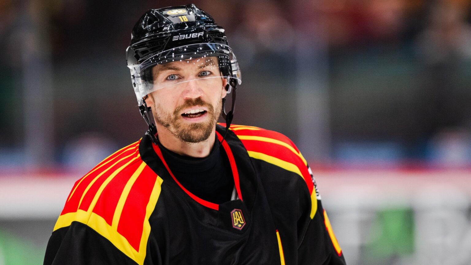 Veckans lag #5 i SHL