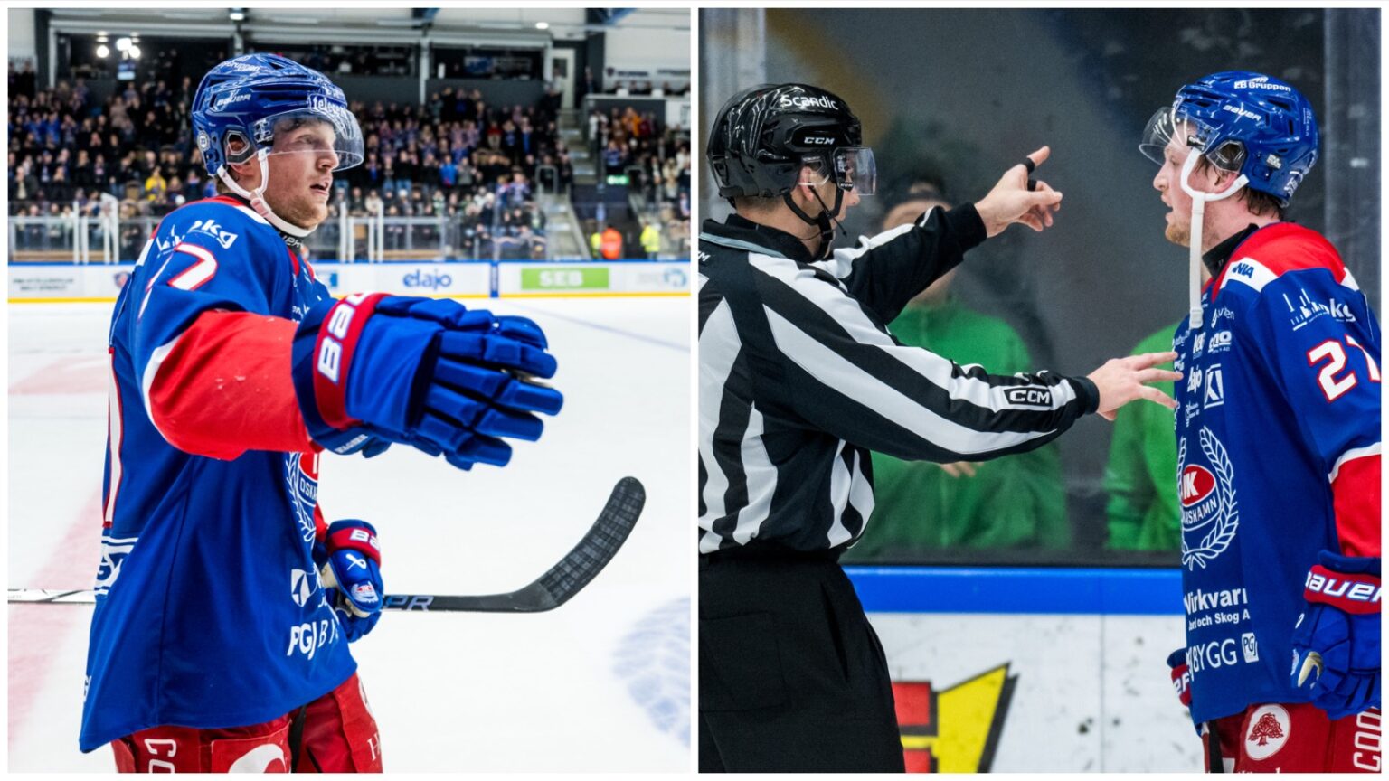 Det har lossnat för Austin Wagner - efter tunga starten: "Går min väg"