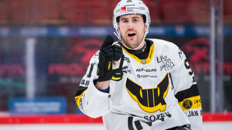 Nick Hutchison klar för AIK: "Passar väldigt bra in"