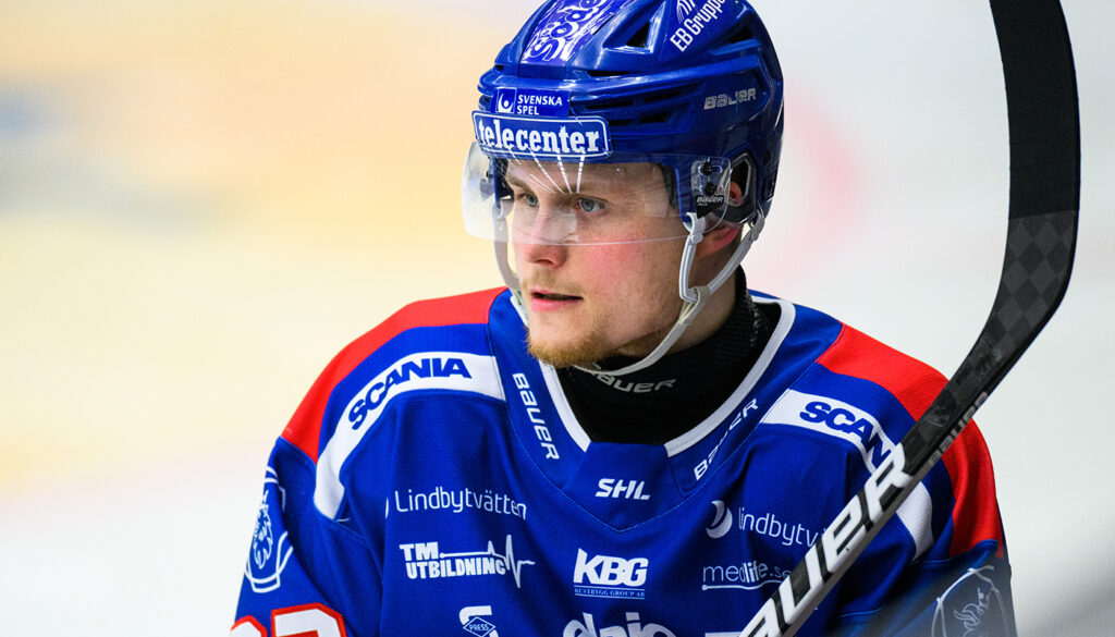 John Dahlström öppnar upp - blev utfryst i Oskarshamn: "Vad är problemet?"