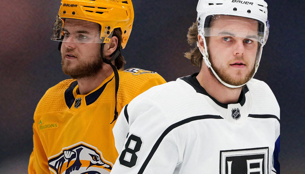 Samuel Fagemo om den uteblivna chansen: "Frustrerande - jag kan spela i ...