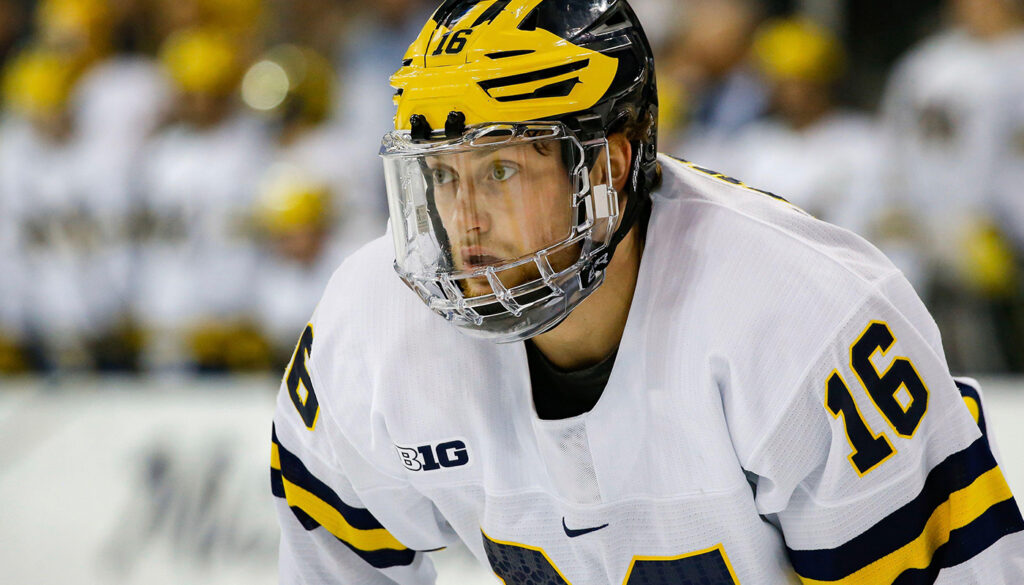 Jacob Hayhurst klar för Västerås: "Offensiv och kvick spelare"