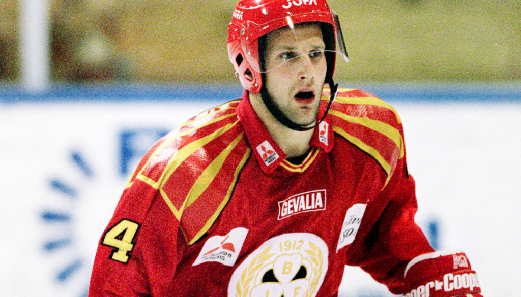 Brynäs sorg - Mikael Wiklander död: "Otroligt tråkigt att höra"