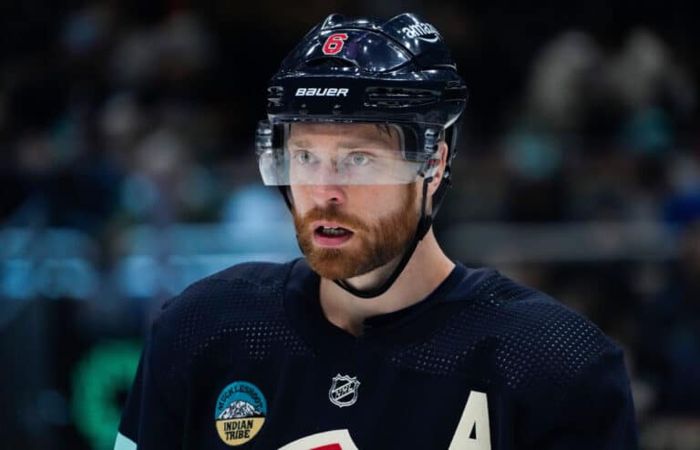 Här är alla svenskar som får inleda säsongen 24/25 i NHL