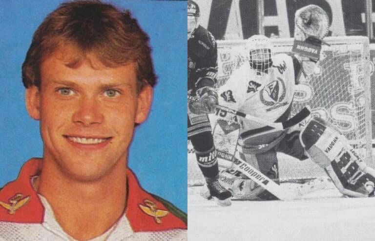 Anders Bergman död – blev 61 år