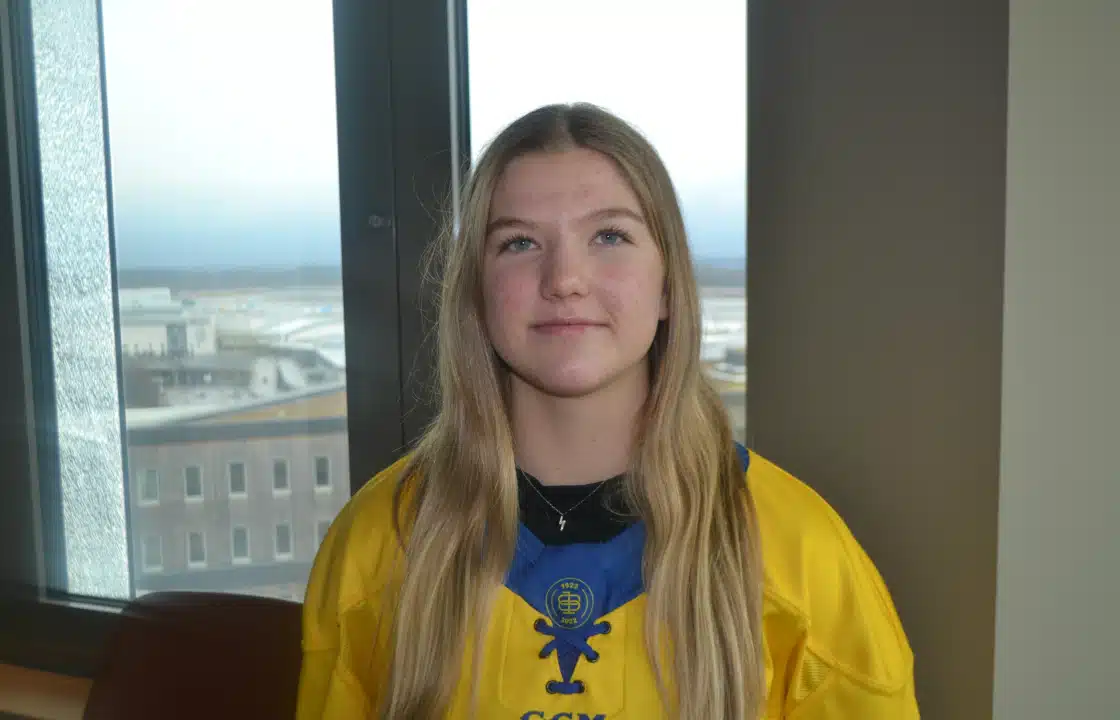 JVM-spelarnas släktband: pappor, syskon och kusiner - hockeysverige.se