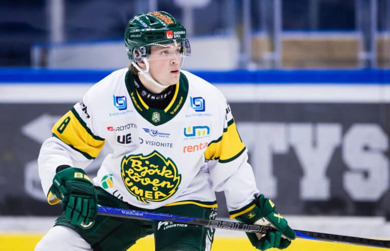 Lucas Lagerberg slipper straff efter domarkollisionen