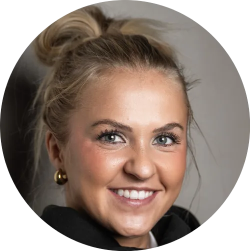 Sofie Lundin – statistik, kontrakt, lön, biografi och nyheter